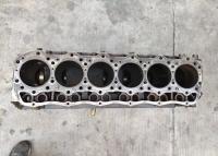 China Excavator R210-7 Engine Block , Mitsubishi 6D16 Steel Engine Blocks Second Hand for sale