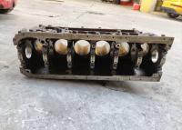 China Excavator R210-7 Engine Block , Mitsubishi 6D16 Steel Engine Blocks Second Hand for sale