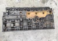China Steel Material Used Engine Blocks 6D34 For Excavator SK230-6E HD820-3 ME996668 for sale