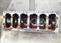 China C6.4 294-1725 Used Engine Blocks Diesel For E320D E324D Excavator for sale
