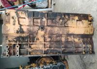 China 212-8566 Diesel Used Engine Blocks S6K For Excavator E200B E320C for sale