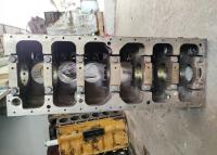 China 212-8566 Diesel Used Engine Blocks S6K For Excavator E200B E320C for sale