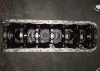 China 6D16 Diesel Used Engine Blocks For Excavator SK330-6 ME994214 for sale