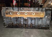 China 6D16 Diesel Used Engine Blocks For Excavator SK330-6 ME994214 for sale