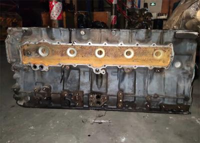 China 6D16 Diesel Used Engine Blocks For Excavator SK330-6 ME994214 for sale