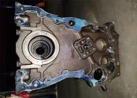 China 6D16 Diesel Used Engine Blocks For Excavator SK330-6 ME994214 for sale