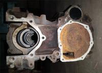 China 6D16 Diesel Used Engine Blocks For Excavator SK330-6 ME994214 for sale