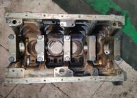 China Diesel 4D95 Used Engine Blocks Water cooling For Excavator PC130-7 6205-21-1513 for sale
