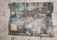 China Diesel 4D95 Used Engine Blocks Water cooling For Excavator PC130-7 6205-21-1513 for sale