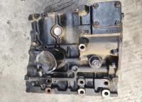 China 6 Valve Used Engine Blocks Diesel S3L2 For E303 Excavator Water Cooling for sale