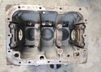 China 6 Valve Used Engine Blocks Diesel S3L2 For E303 Excavator Water Cooling for sale