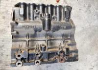 China 6 Valve Used Engine Blocks Diesel S3L2 For E303 Excavator Water Cooling for sale