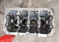 China S4L Diesel Used Engine Blocks For Excavator E304 Water Cooling for sale