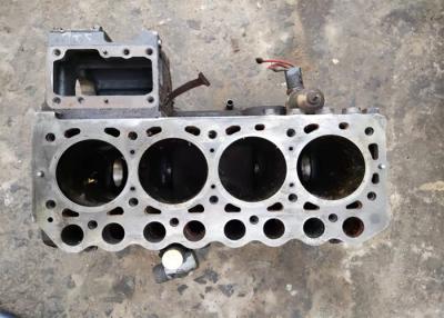 China S4L Diesel Used Engine Blocks For Excavator E304 Water Cooling for sale