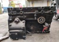China S4L Diesel Used Engine Blocks For Excavator E304 Water Cooling for sale