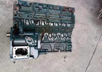 China V2403T C2.4 Diesel Used Engine Blocks For Excavator E307 Water Cooling for sale