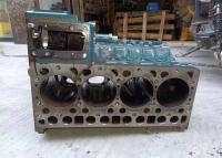 China V2403T C2.4 Diesel Used Engine Blocks For Excavator E307 Water Cooling for sale