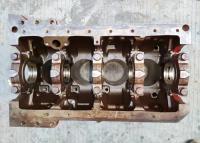 China J05E Used Engine Blocks For Excavator SK200 - 8 SK250 - 8 11401 - E0702 for sale