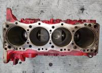 China J05E Used Engine Blocks For Excavator SK200 - 8 SK250 - 8 11401 - E0702 for sale