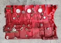 China J05E Used Engine Blocks For Excavator SK200 - 8 SK250 - 8 11401 - E0702 for sale