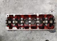 China 2nd Hand Steel Engine Blocks , 12 Valve Block EP100 For EX300-1 Excavator for sale