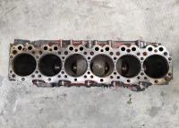 China 2nd Hand Steel Engine Blocks , 12 Valve Block EP100 For EX300-1 Excavator for sale