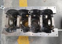 China 2nd Hand 4le2 ISUZU Engine Block Diesel For Excavator Sk75-8 Water Cooling 8980894851 for sale