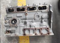 China 2nd Hand 4le2 ISUZU Engine Block Diesel For Excavator Sk75-8 Water Cooling 8980894851 for sale