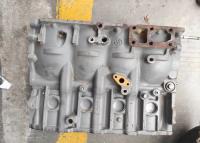 China 2nd Hand 4le2 ISUZU Engine Block Diesel For Excavator Sk75-8 Water Cooling 8980894851 for sale