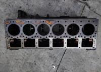 China QSM11 Used Diesel Engine Blocks For Excavator R385-9 4060393 4060394 for sale