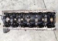 China QSM11 Used Diesel Engine Blocks For Excavator R385-9 4060393 4060394 for sale