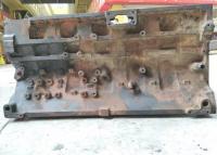 China QSM11 Used Diesel Engine Blocks For Excavator R385-9 4060393 4060394 for sale