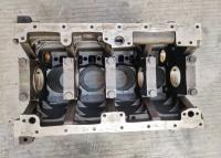 China 4D95 Diesel Used Engine Blocks For Excavator PC130 - 8 6271 - 21 - 1110 for sale