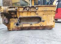China 6D125 - 1 Diesel Used Engine Blocks For Excavator PC400 - 5 Water Cooling for sale