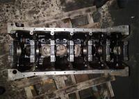 China 6D102 - 6 Diesel Used Engine Blocks For Excavator PC200 - 6 PC200 - 7 3928797 for sale
