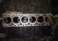 China 6D102 - 6 Diesel Used Engine Blocks For Excavator PC200 - 6 PC200 - 7 3928797 for sale