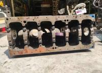 China C7.1 Diesel Used Engine Blocks For Excavator E320D2 Water Cooling for sale