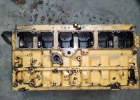 China C7 Diesel Used Engine Blocks For Excavator E329D Water Cooling 221-4479 for sale