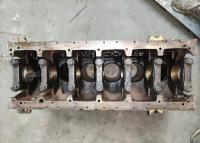 China C7 Diesel Used Engine Blocks For Excavator E329D Water Cooling 221-4479 for sale
