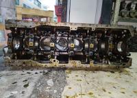China Diesel 6D24 Used Engine Blocks For Excavator HD1430-3 SK480-6 ME152652 for sale