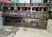 China Diesel 6D24 Used Engine Blocks For Excavator HD1430-3 SK480-6 ME152652 for sale
