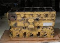China Used CAT Engine Block , C6.6 Diesel Engine Blocks For Excavator E320D E320D2 for sale