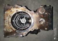 China V2203 Diesel Used Engine Blocks For Excavator KX155 Water Cooling Kubota for sale