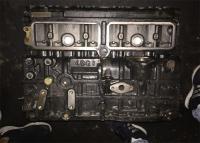 China 4BG1 4 Cylinder Engine Block , Used ISUZU Engine Block For Excavator 8-97130-328-4 for sale