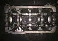 China 4BG1 4 Cylinder Engine Block , Used ISUZU Engine Block For Excavator 8-97130-328-4 for sale