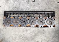 China QSM11 2nd Hand 24v Cummins Cylinder Head For Excavator R385-9 4952829 2864028 for sale
