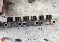 China QSM11 2nd Hand 24v Cummins Cylinder Head For Excavator R385-9 4952829 2864028 for sale