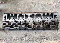 China QSM11 2nd Hand 24v Cummins Cylinder Head For Excavator R385-9 4952829 2864028 for sale
