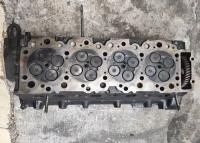 China Electric ISUZU 4hk1 Cylinder Head , Second Hand Cylinder Heads For Excavator 8980184546 for sale