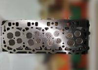 China 4TNV106T Diesel Engine Cylinder Head For Excavator LT150-6 With 4 Cylinder for sale